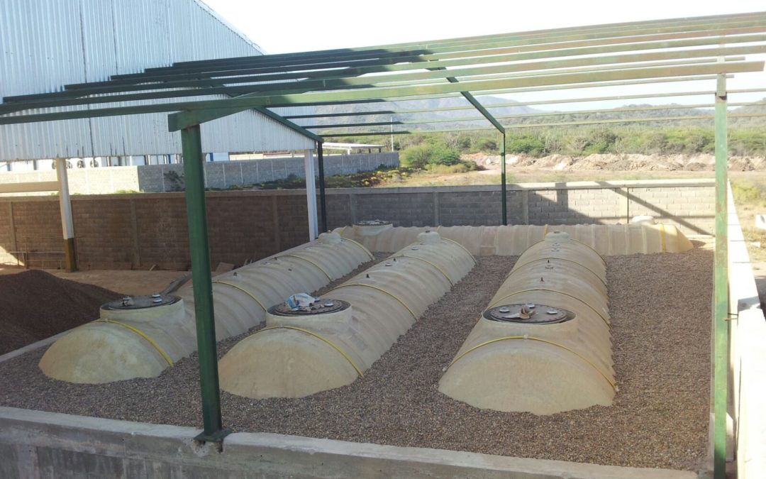 Projects | Hidrosolución